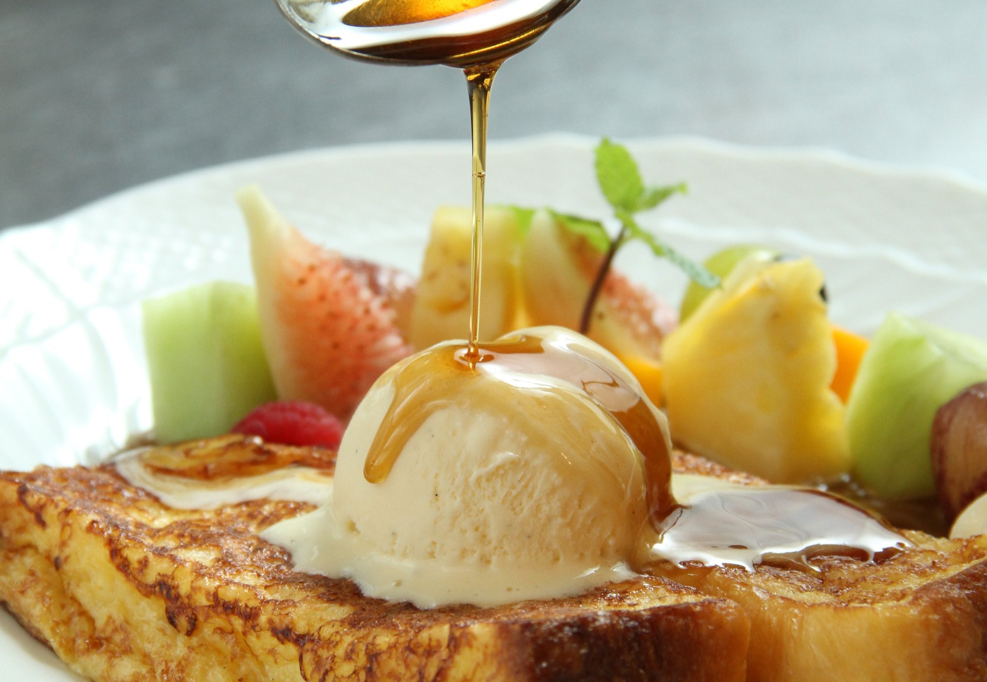 GOKAN PARLOIR | GRAND GREEN OSAKA SHOPS & RESTAURANTS